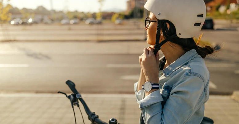 Le vélo : un transport écologique aux multi avantages